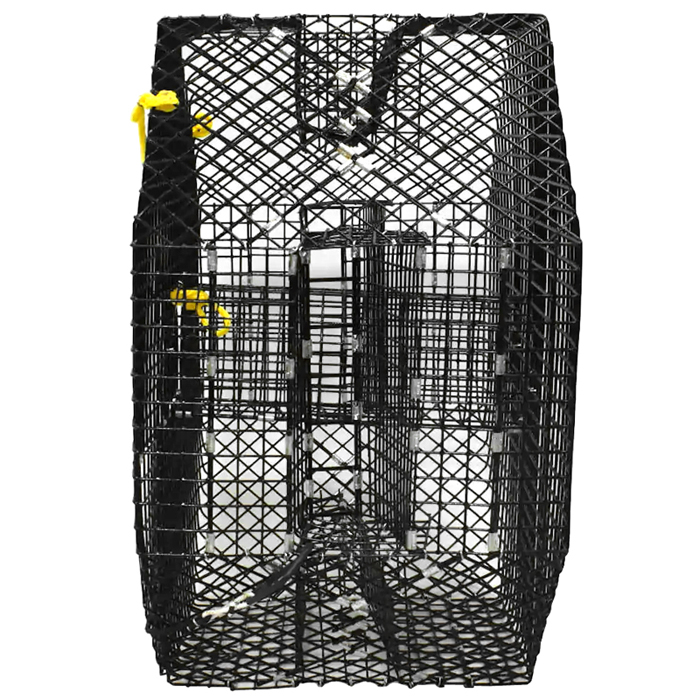 EZ-Puller Mondo Condo shrimp pot | Seattle Marine
