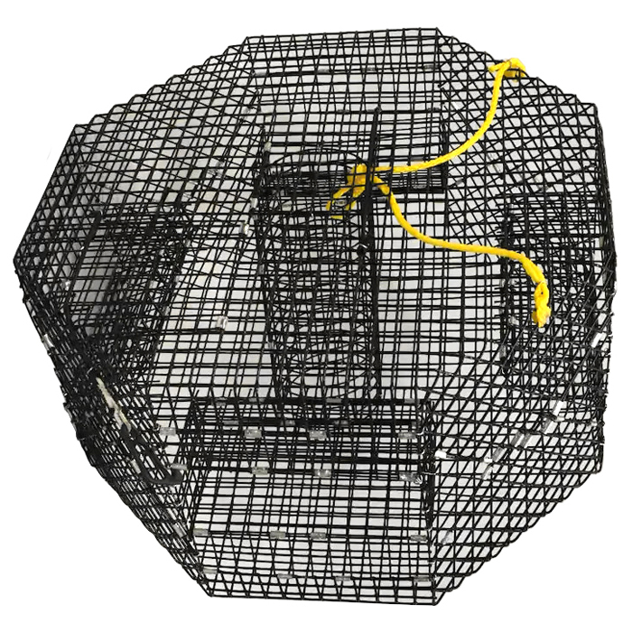 EZ-Puller Mondo Condo shrimp pot | Seattle Marine