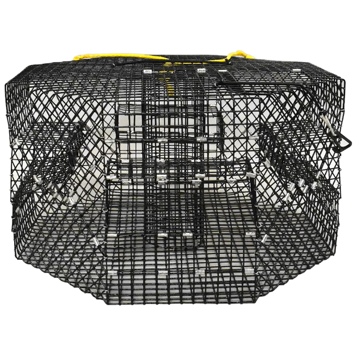 EZ-Puller Mondo Condo shrimp pot | Seattle Marine