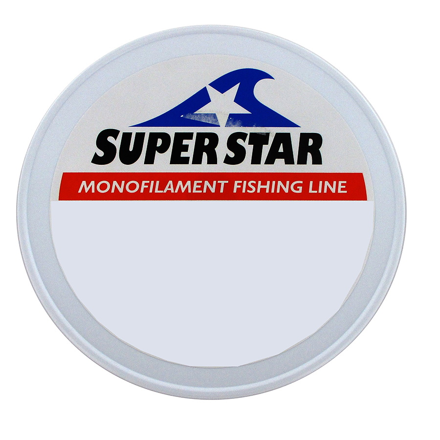 Mono Super Star leader line | Seattle Marine