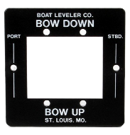 Boat Leveler | Seattle Marine