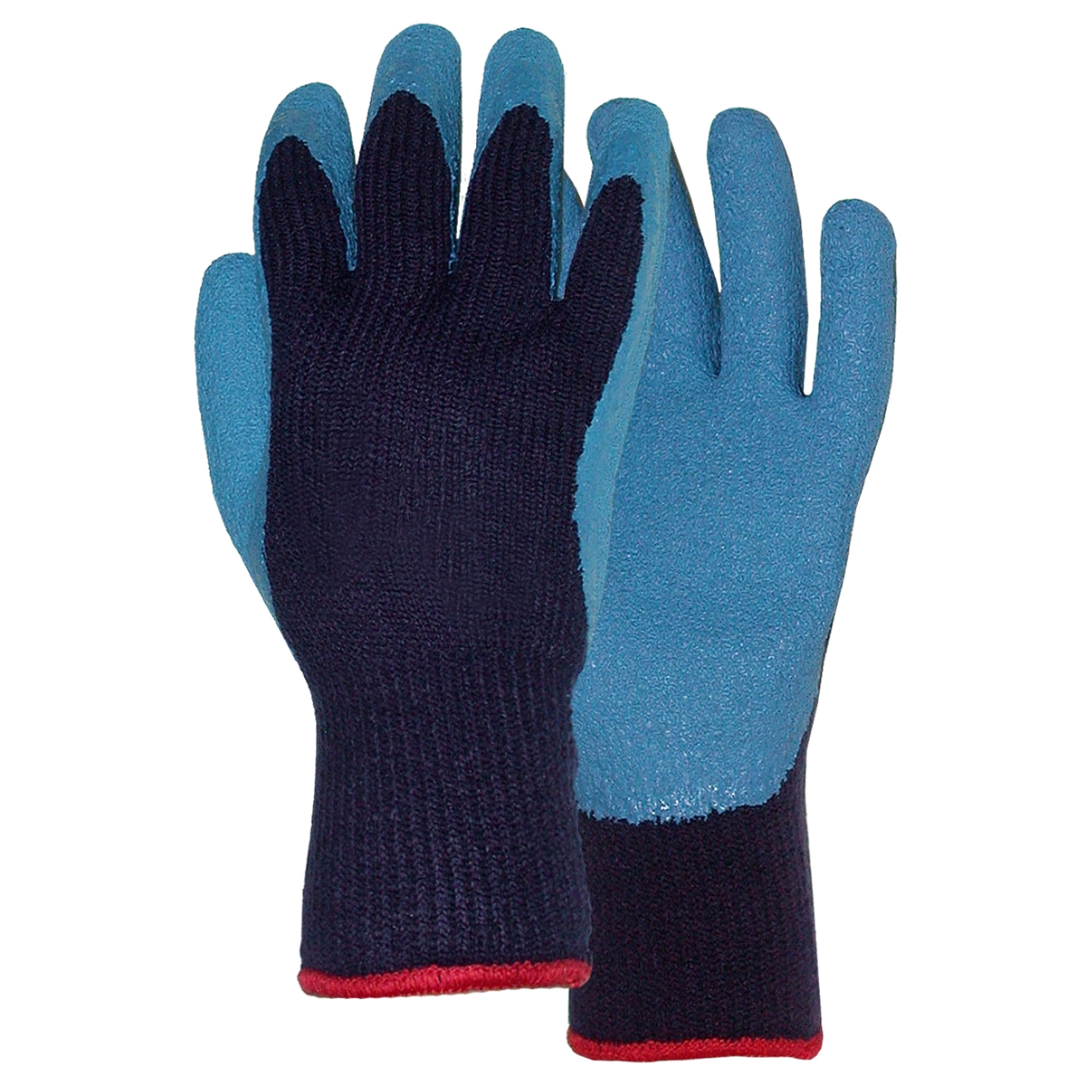 Boss Manufacturing 8439-SM Glove Frosty Grip Blue Sm | Seattle Marine