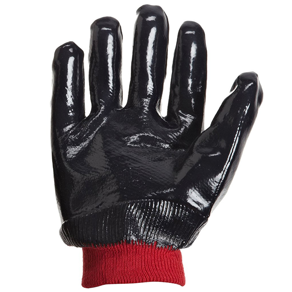 Nitri-Pro general-purpose gloves | Seattle Marine