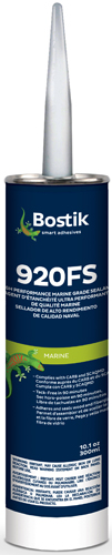 Bostik Adhesives | Seattle Marine