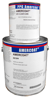 PPG & Ameron Paint | Seattle Marine - Page 3 of 10