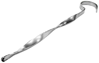 Dickinson 114-070 Reamer Clean-Out Rod For Stove | Seattle Marine