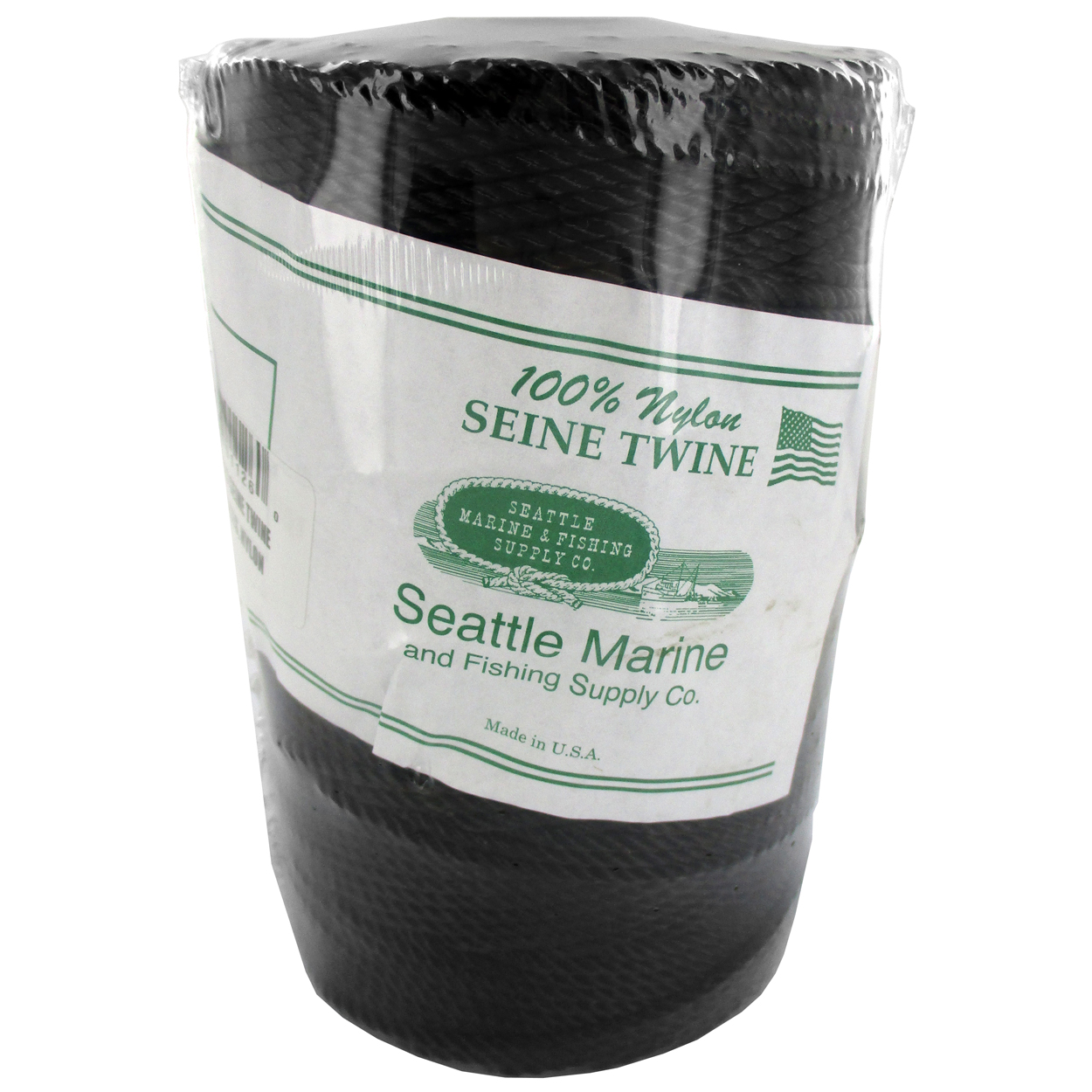 Seine twine - tarred | Seattle Marine