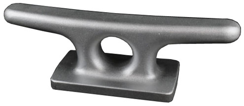 DC10 Aluminum Cleat | Seattle Marine