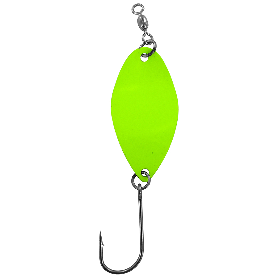 FST spoon | Seattle Marine