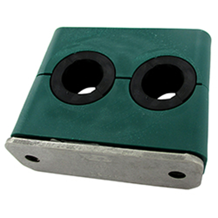 Anti-vibration tube clamp kit | Seattle Marine