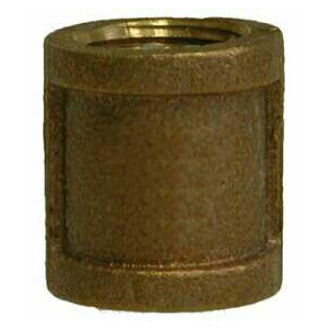 Bronze coupling | Seattle Marine
