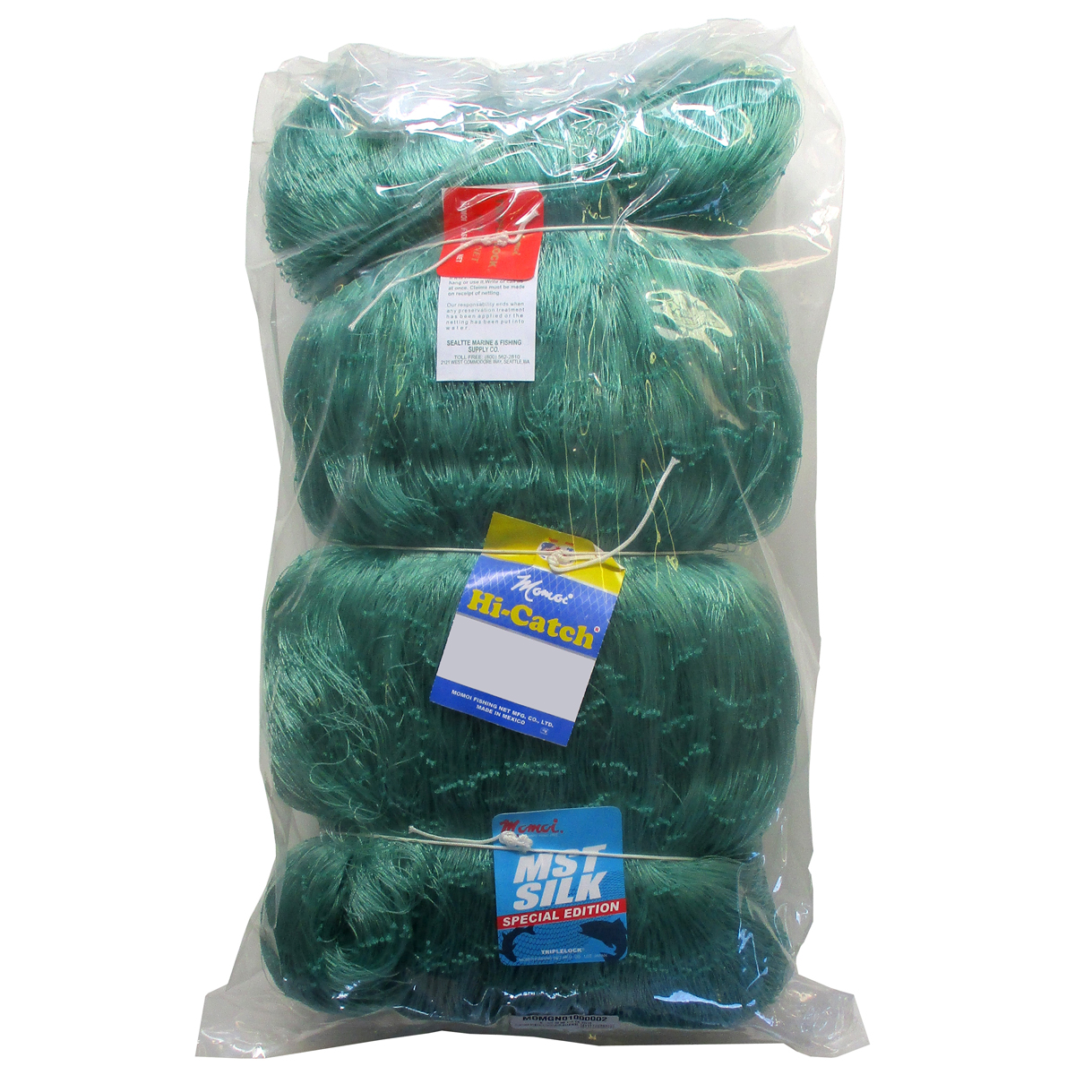 Momoi S.E. Alaska / Copper River gillnet | Seattle