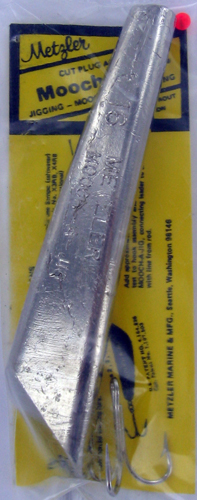 MM160302-01 16 OZ Mooch-A-Jig 16 Oz | Seattle Marine