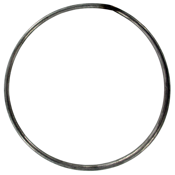 ER-4 3/8" Escape Ring 4-3/8" Ss | Seattle Marine