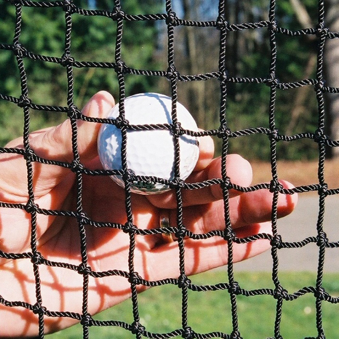 Golf hitting panel | Seattle Marine