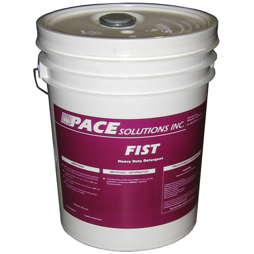 5 GAL FIST Cleaner Hd Fist 5 Gal | Seattle Marine