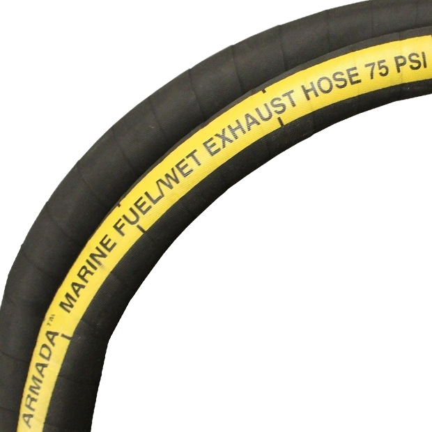 Parker Armada marine multipurpose hose | Seattle Marine