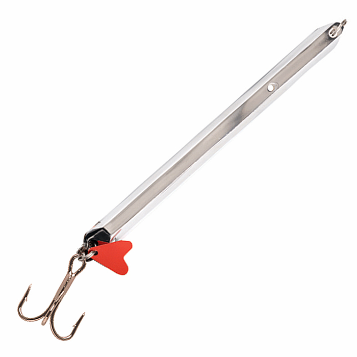 P-Line Hex-bar jig | Seattle Marine