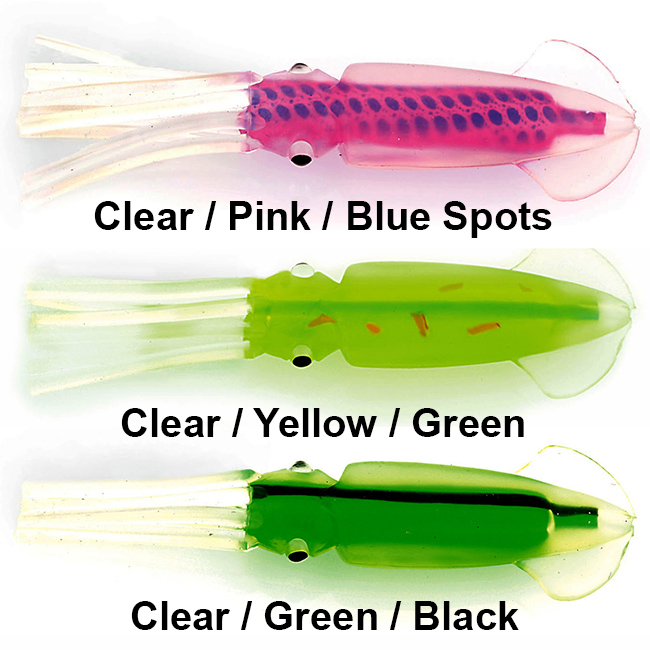 P-Line Ling Cod rig | Seattle Marine