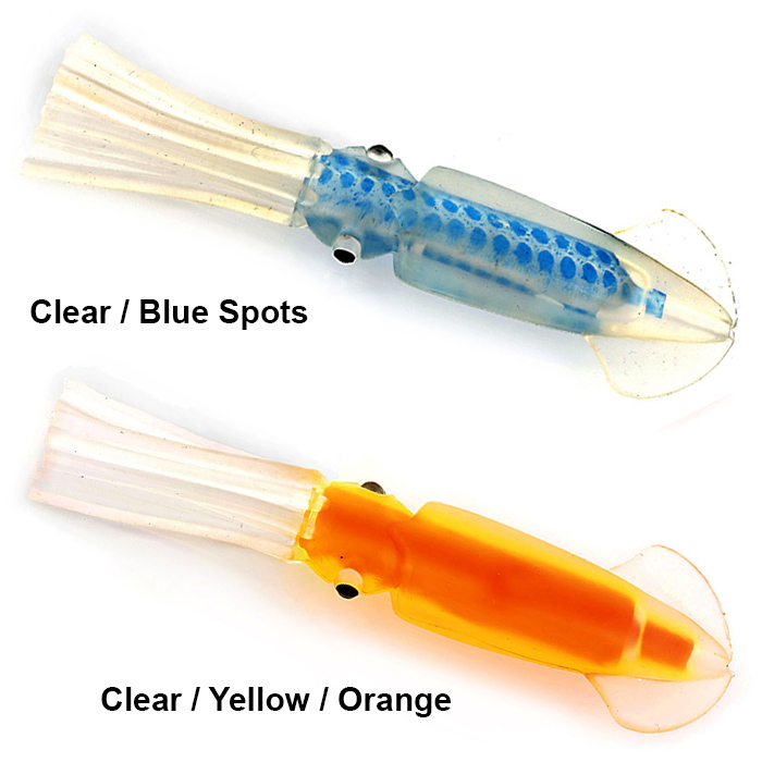 P-Line Rock Cod rig | Seattle Marine