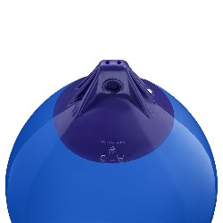 Polyform A-3 buoy, blue | Seattle Marine