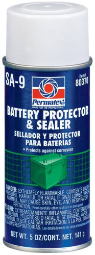 Permatex 80370 Battery Protector Aerosol 5 Oz | Seattle Marine