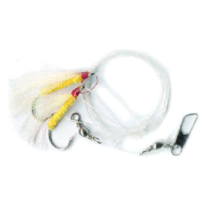 P-Line shrimp flies | Seattle Marine