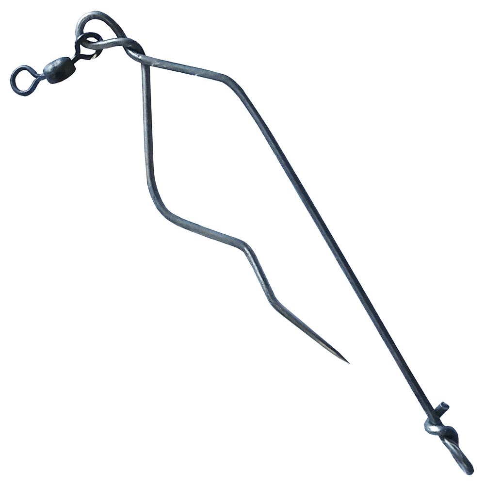 Shelton Fish Descender | Seattle Marine