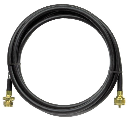 Trident Marine LP gas hose - 12 feet | Seattle Marine
