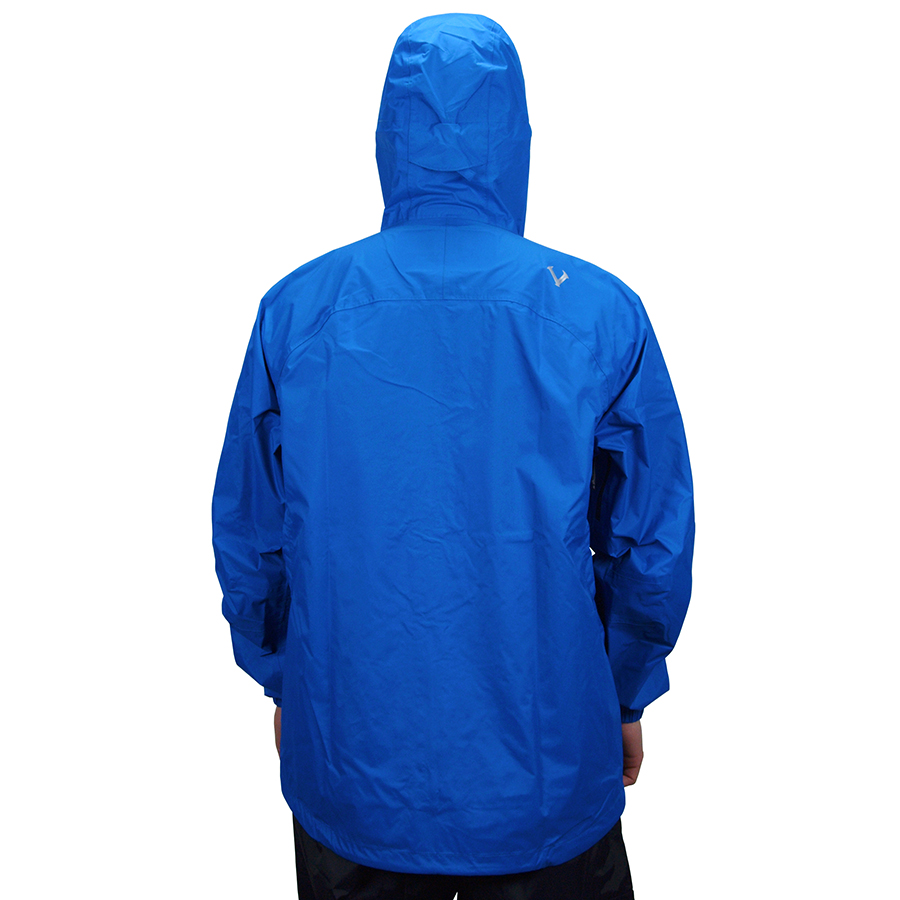 Vallation Outerwear Ocean Watch jacket | Seattle Marine