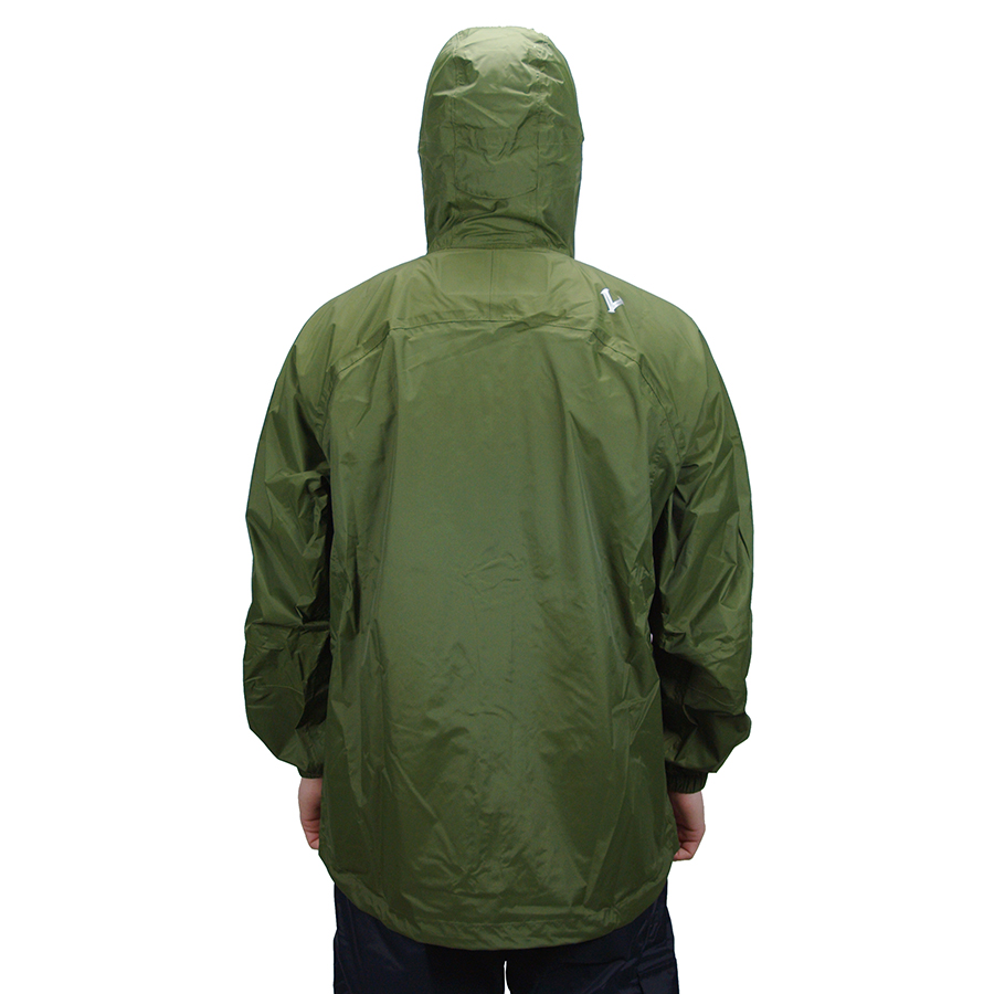 Vallation Outerwear Ocean Watch jacket | Seattle Marine