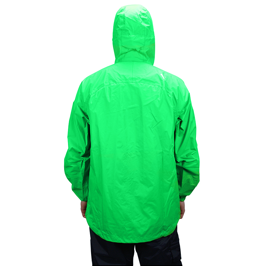 Vallation Outerwear Ocean Watch jacket | Seattle Marine