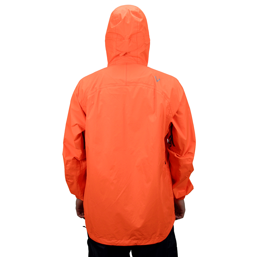 Vallation Outerwear Ocean Watch jacket | Seattle Marine