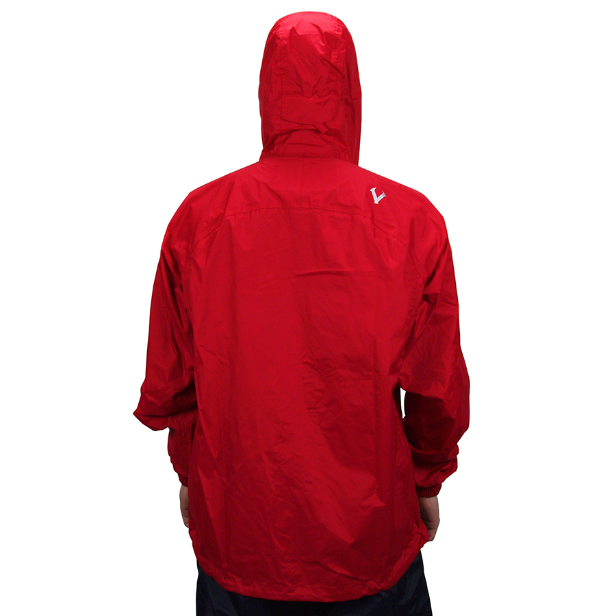 Vallation Outerwear Ocean Watch jacket | Seattle Marine