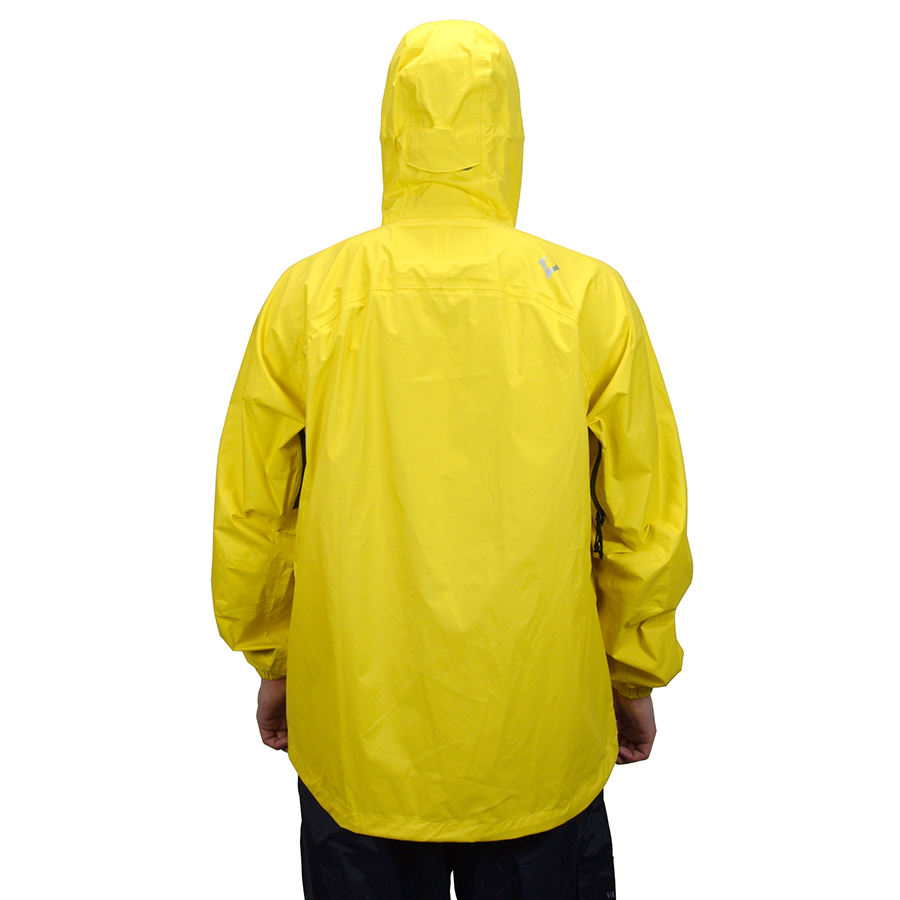 Vallation Outerwear Ocean Watch jacket | Seattle Marine