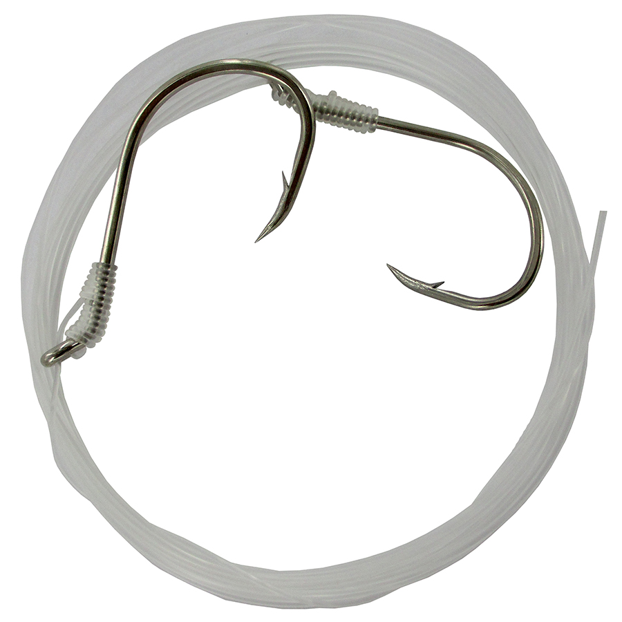 Eagle Claw mooching rig - SLIP | Seattle Marine