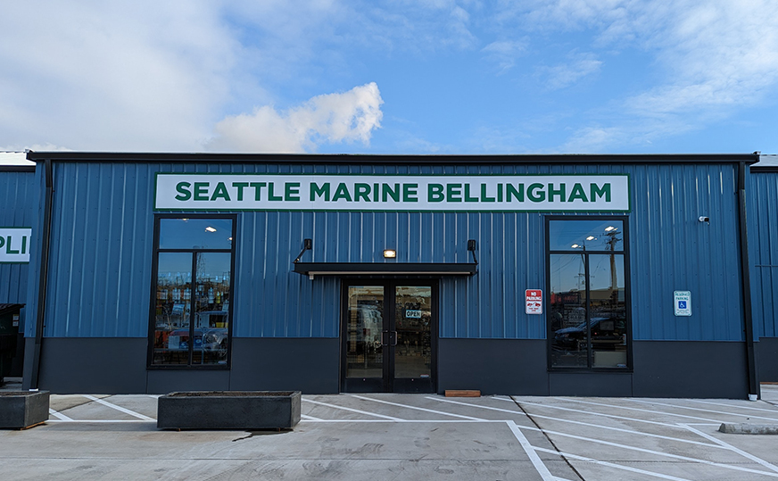 Bellingham